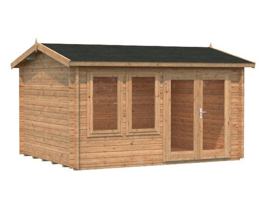 Garden Sheds/Playhouses – Heartland Greenhouse and Garden Supply